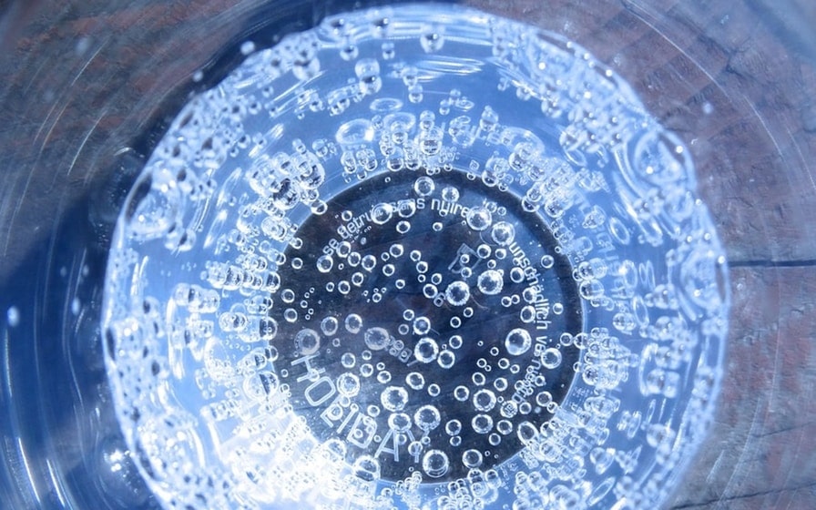 Anosan – Desinfektion von Trinkwasser, Luft und Oberflächen